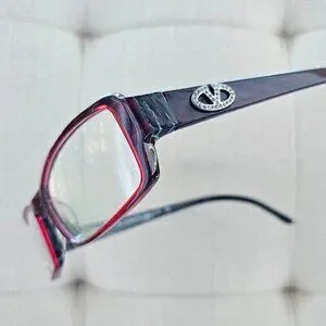 Valentino | Accessories | Valentino Women Eyeglasses Frame 5425u ...